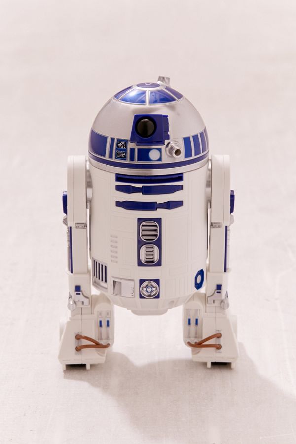 Sphero Mini R2D2 Droid Robot | Urban Outfitters