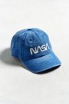 NASA Pigment-Dyed Dad Hat | Urban Outfitters