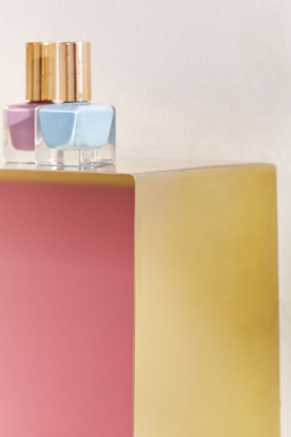 Diana Painted Box Shelf | Urban Outfitters