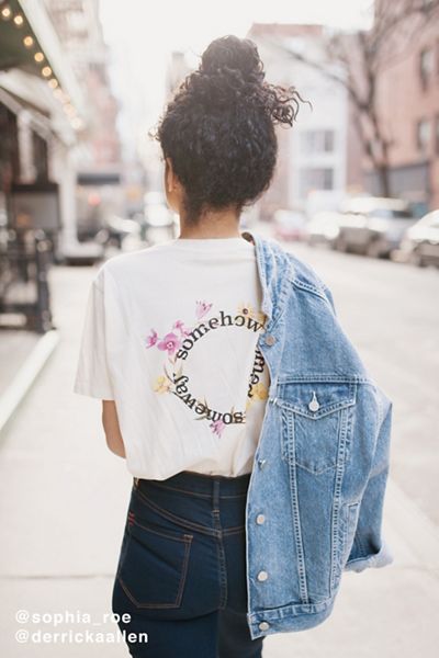 Graphic Tees for Women | Urban Outfitters