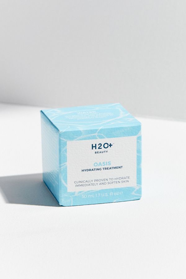 H20+ Beauty Oasis Hydrating Treatment | Urban Outfitters