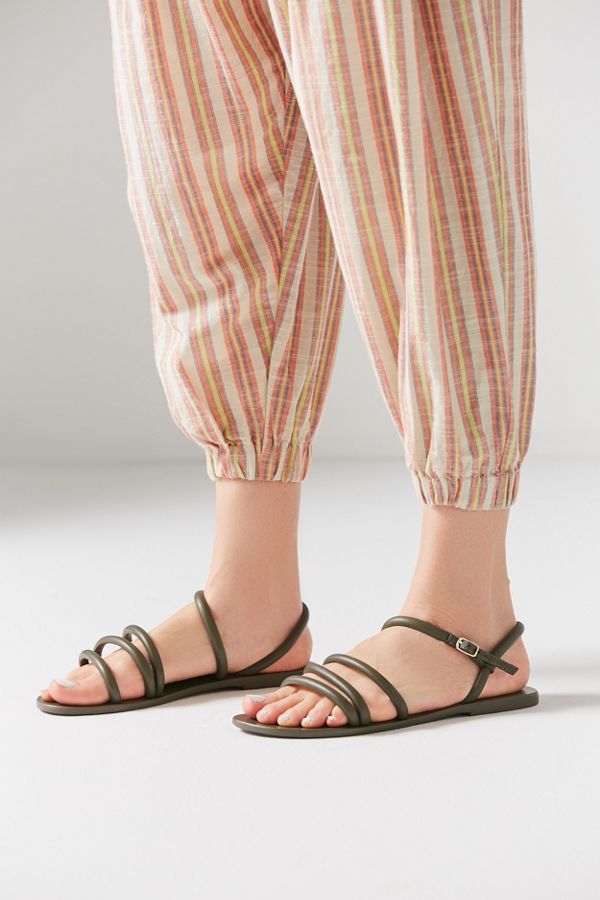 Taylor Tube Sandal | Urban Outfitters