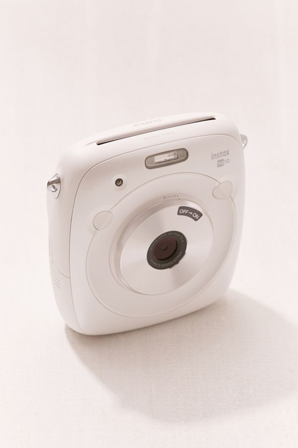 Fujifilm Instax SQUARE Instant Camera | Urban Outfitters