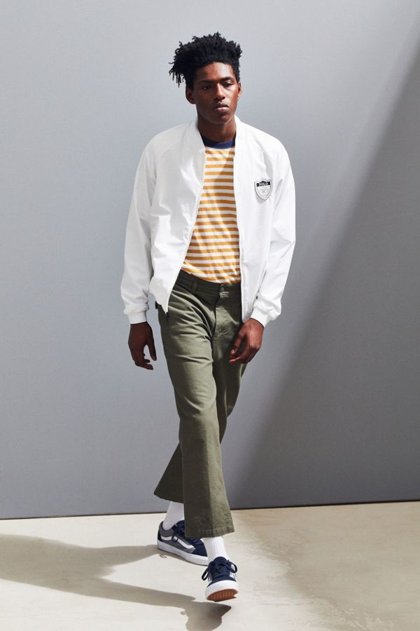 Polo Ralph Lauren P-Wing Bomber Jacket | Urban Outfitters