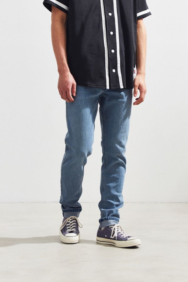 Dr. Denim Worn Retro Slim Jean | Urban Outfitters