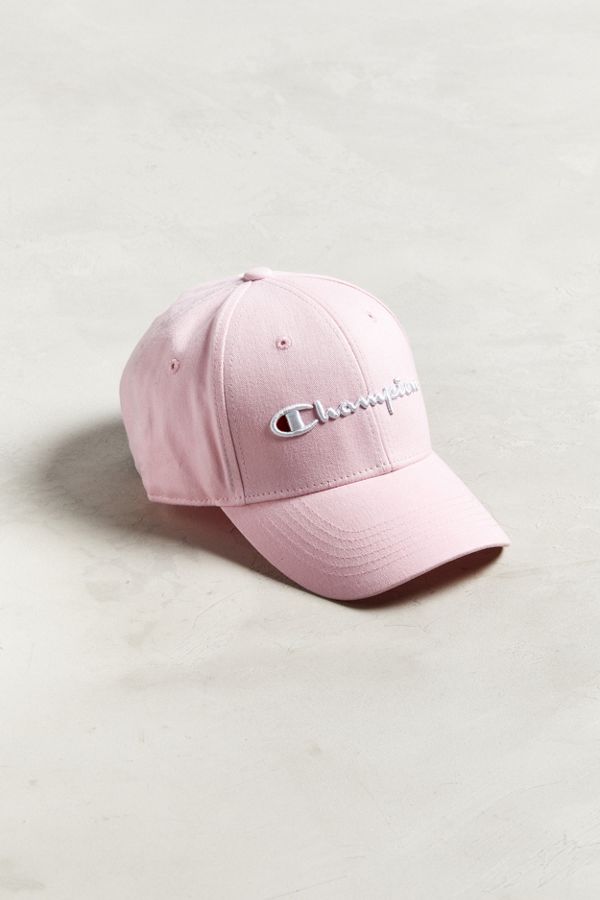 Champion Classic Twill Baseball Hat | Urban Outfitters Canada