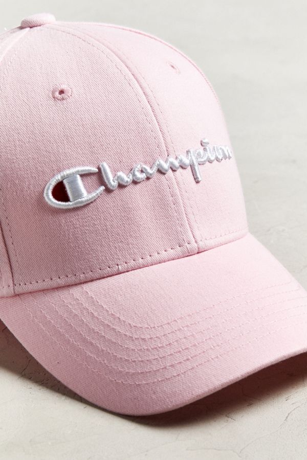 Champion Classic Twill Baseball Hat | Urban Outfitters Canada
