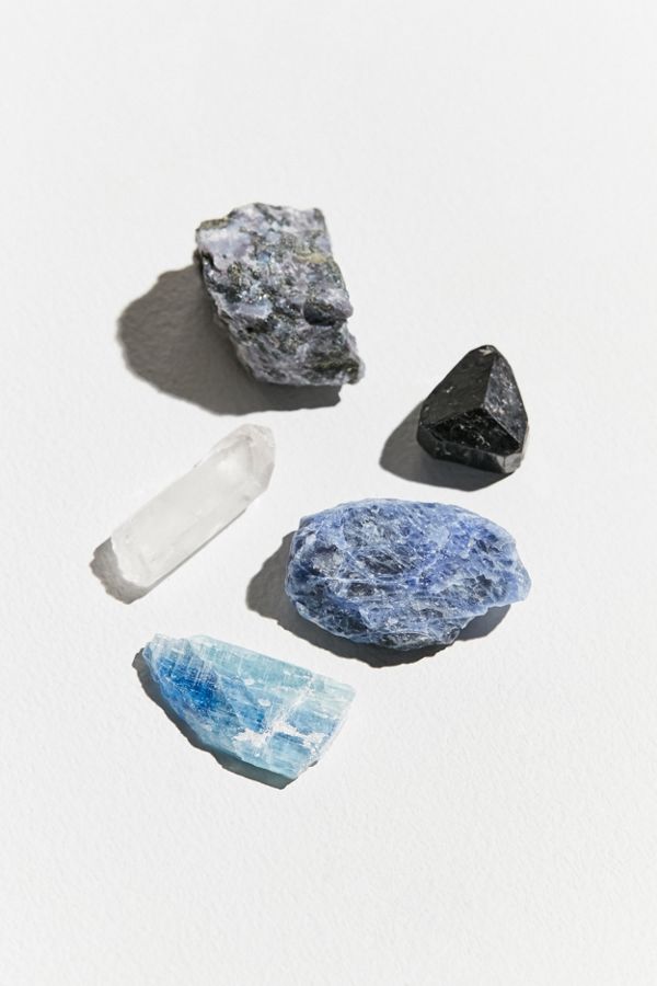 Love By Luna Crystal Set | Urban Outfitters