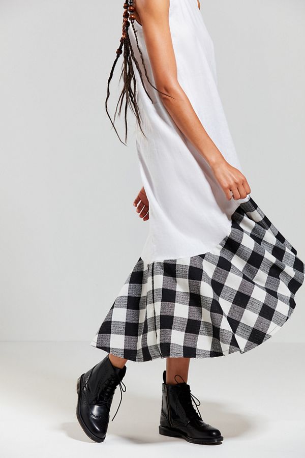 Nice Martin + UO Rider Maxi Dress | Urban Outfitters