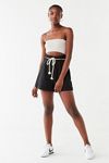 UO Franklin Rope Belt Short | Urban Outfitters