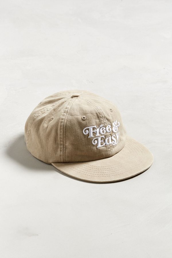 Free & Easy Baseball Hat | Urban Outfitters