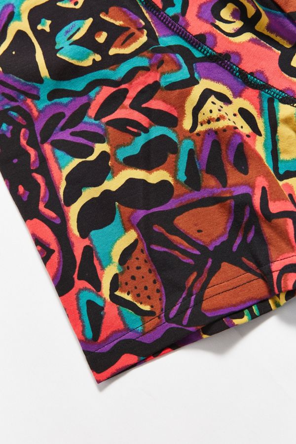 Pop Block Boxer Brief | Urban Outfitters