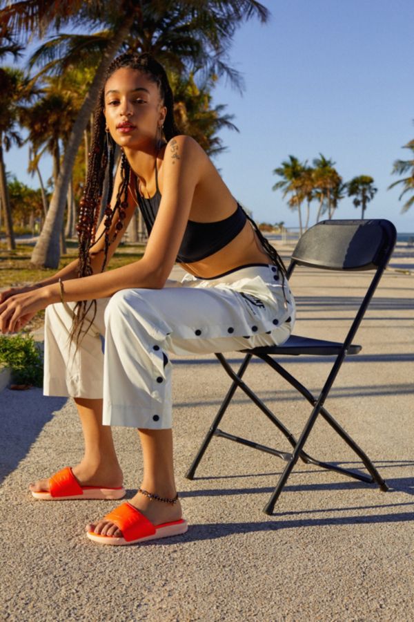 Nike Benassi Solarsoft Jdi Slide Urban Outfitters
