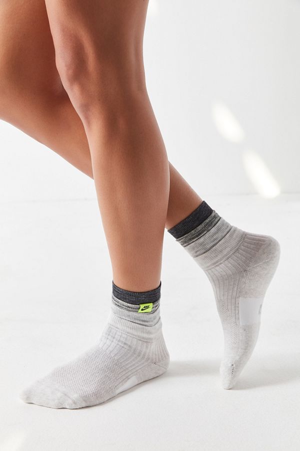 Nike SNKR Sox Air Max 95 Crew Sock | Urban Outfitters