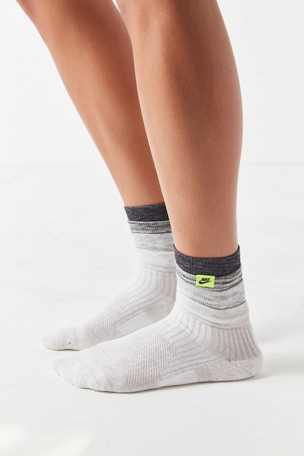 Nike SNKR Sox Air Max 95 Crew Sock | Urban Outfitters
