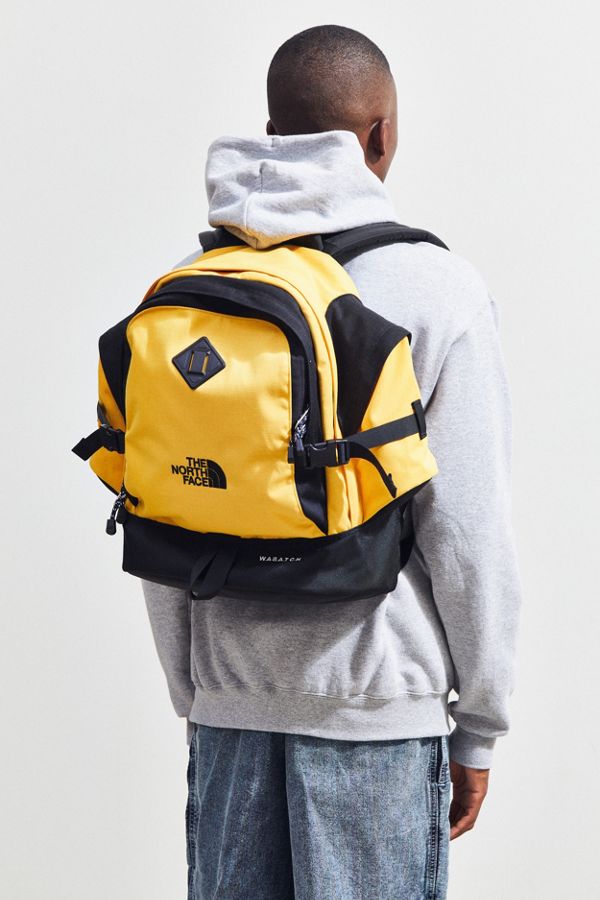 The North Face UO Exclusive Wasatch Reissue Backpack | Urban Outfitters