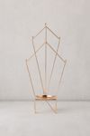 Thelma Tiered Catch-All Jewelry Storage Rack | Urban Outfitters