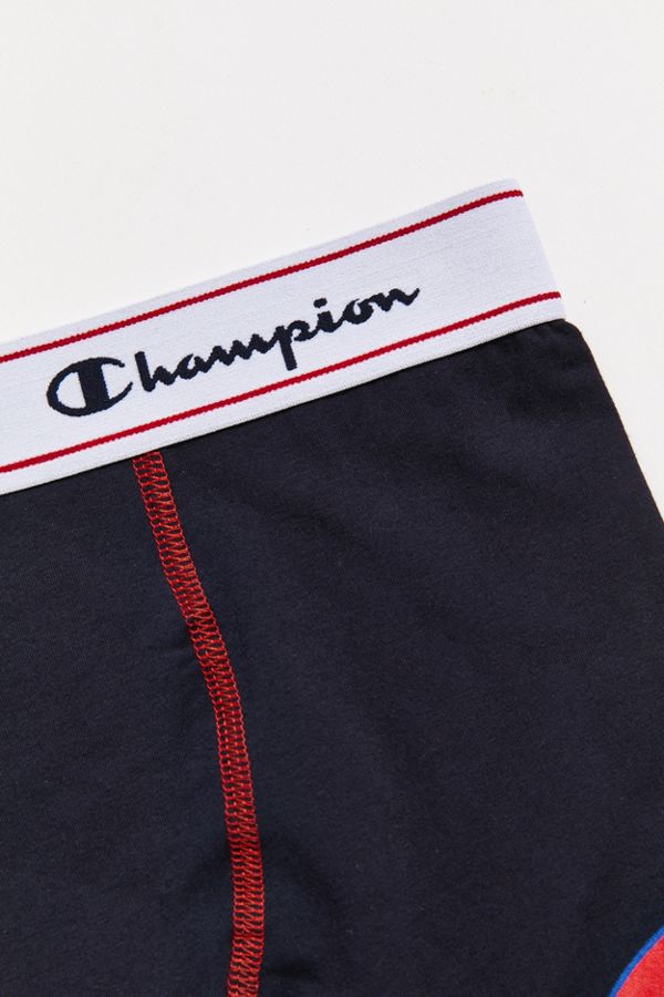 Champion C-Logo Boxer Brief | Urban Outfitters