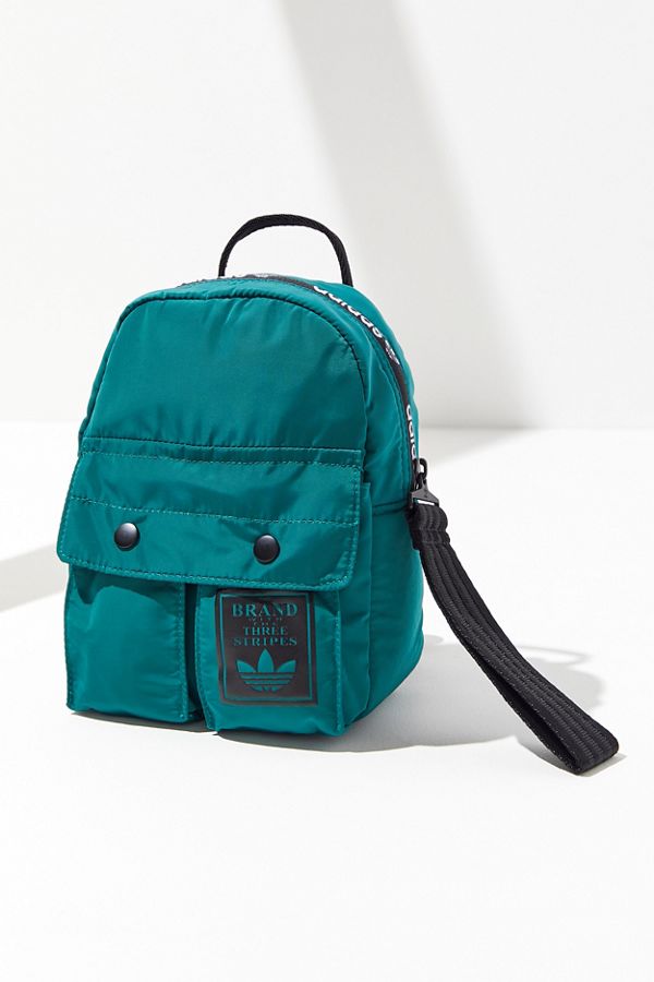 adidas XS Adibreak Backpack | Urban Outfitters