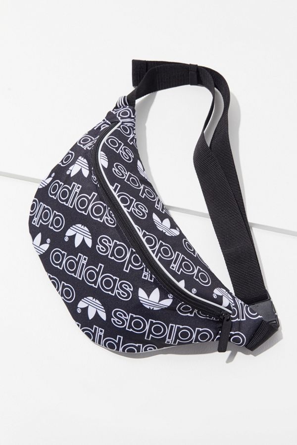 adidas Branded Belt Bag | Urban Outfitters