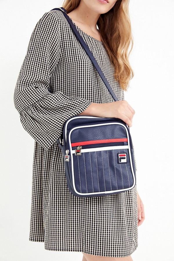 FILA Vintage Shoulder Bag | Urban Outfitters