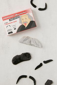 Emergency Disguise Tattoo Set | Urban Outfitters