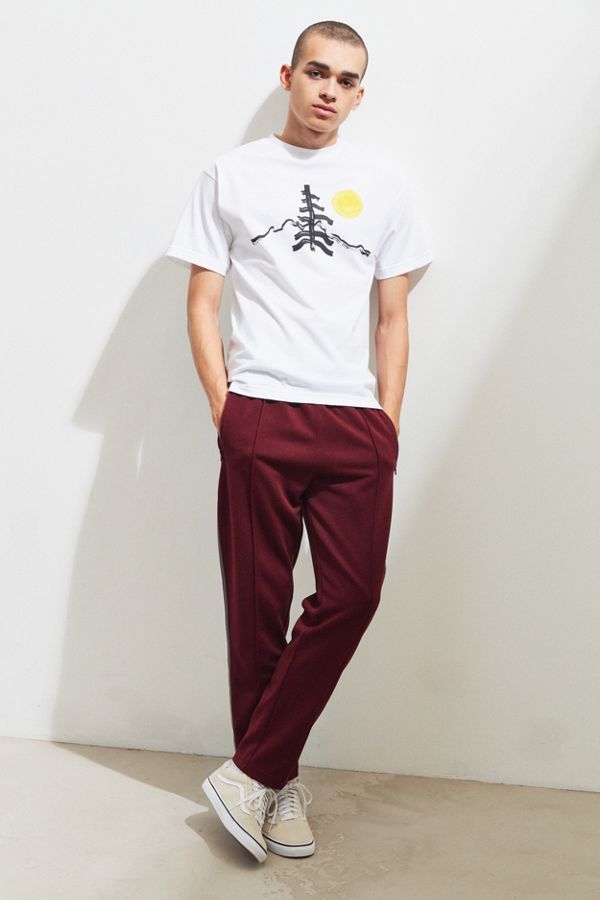 UO Artist Editions Sean Spellman Northwest Tee | Urban Outfitters