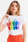 Love, Simon Rainbow Tee | Urban Outfitters Canada