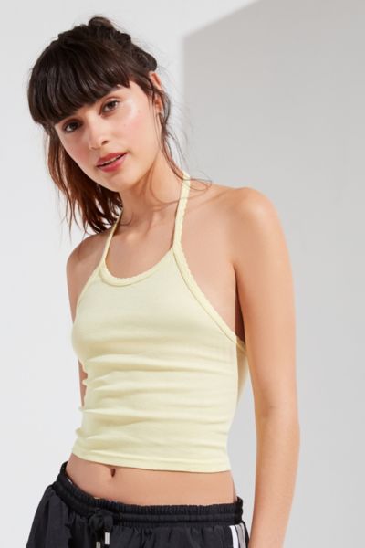 Crop Tops Tank Tops Urban Outfitters