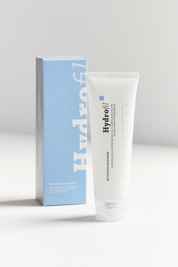 Skin Editor Hydrofil Revitalizing Moisturizer | Urban Outfitters