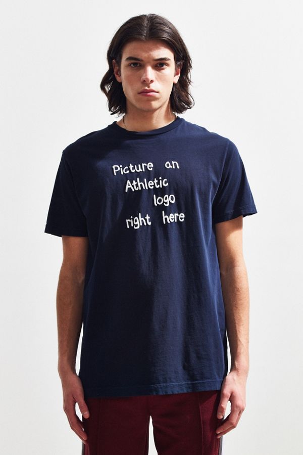Altru Apparel Athletic Tee | Urban Outfitters
