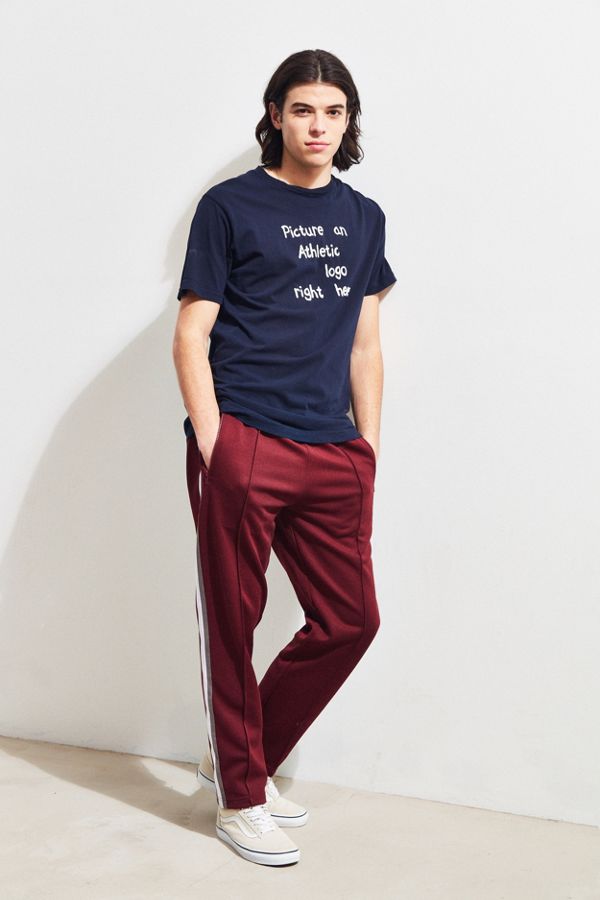 Altru Apparel Athletic Tee | Urban Outfitters