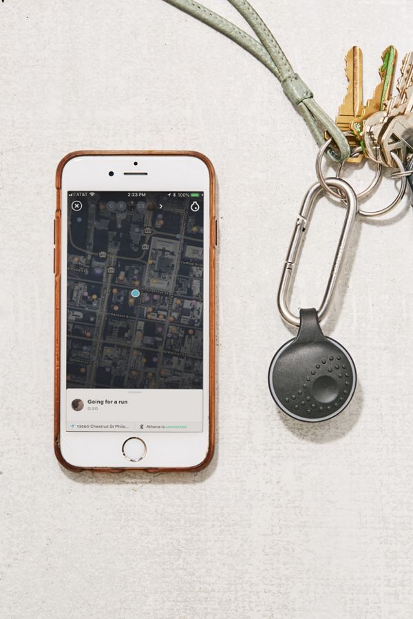 ROAR Athena Safety Wearable Device | Urban Outfitters