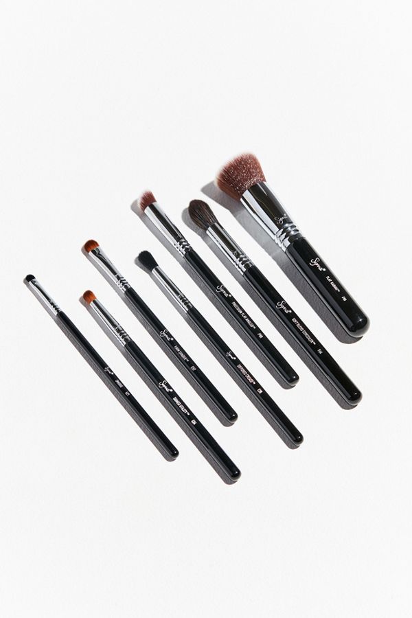 Sigma Beauty Best Of Sigma Beauty Brush Set | Urban Outfitters