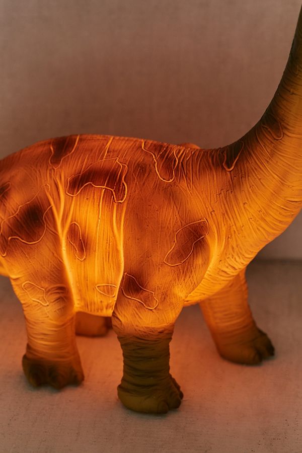 Brontosaurus Light | Urban Outfitters Canada