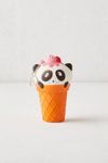 Panda Squishy Keychain | Urban Outfitters