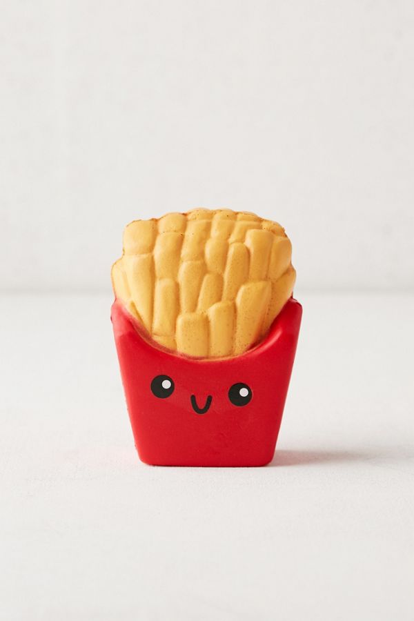 Fries Squishy | Urban Outfitters