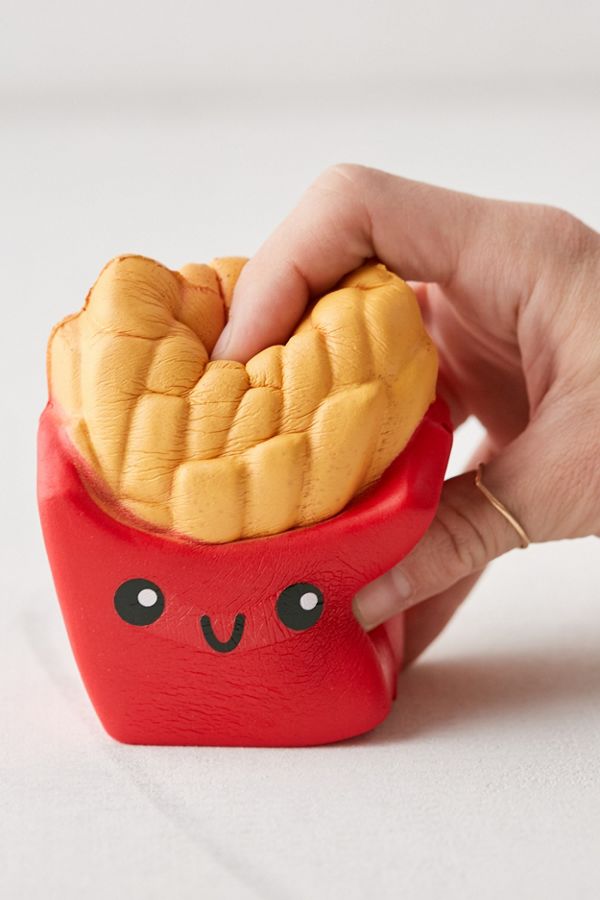 Fries Squishy | Urban Outfitters