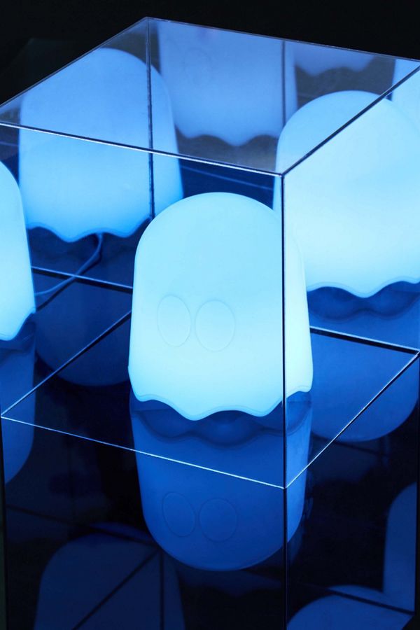 PAC-MAN Ghost Light | Urban Outfitters