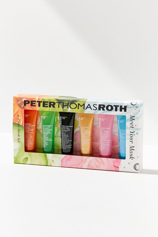 Peter Thomas Roth Meet Your Mask Kit | Urban Outfitters