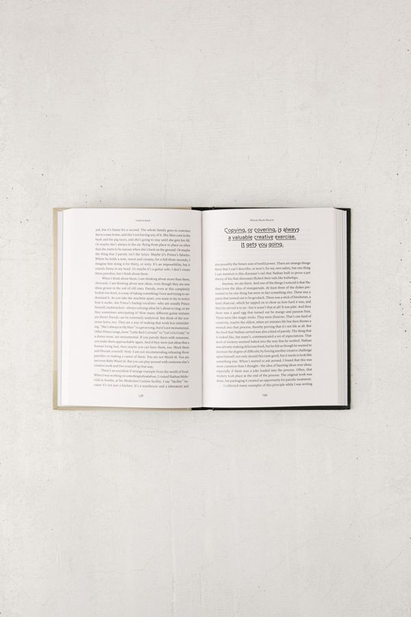 Creative Quest By Questlove | Urban Outfitters