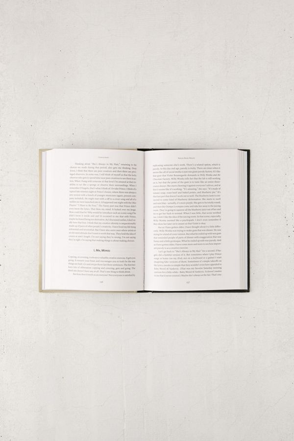 Creative Quest By Questlove | Urban Outfitters