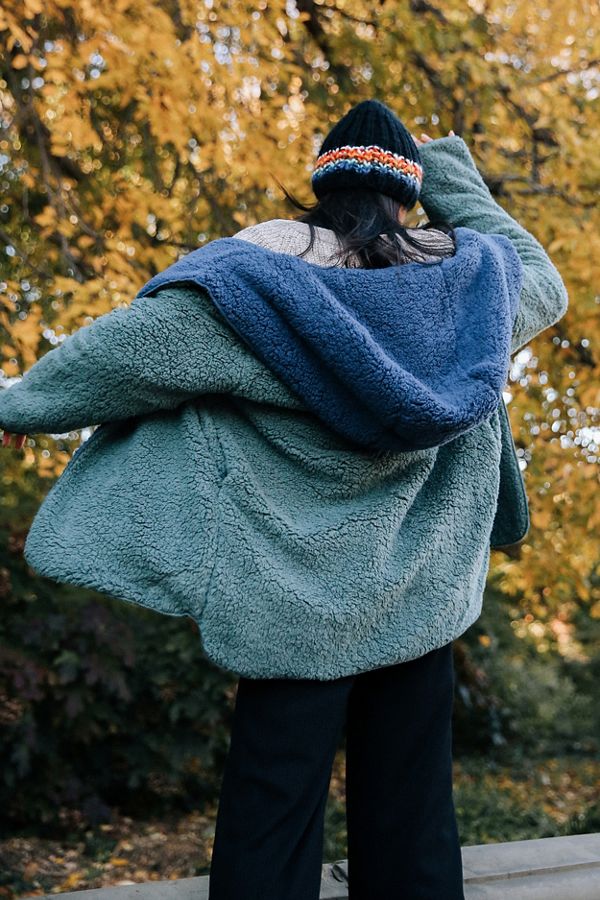 Looking for the Perfect Teddy Bear Jacket? Here are 12 – THESTYLESTAR