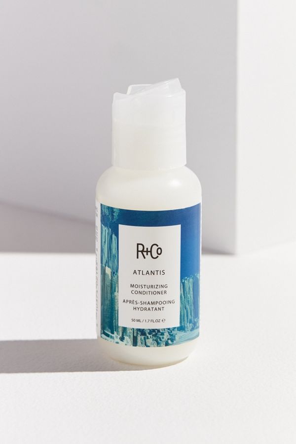 R+Co Atlantis Travel Conditioner | Urban Outfitters