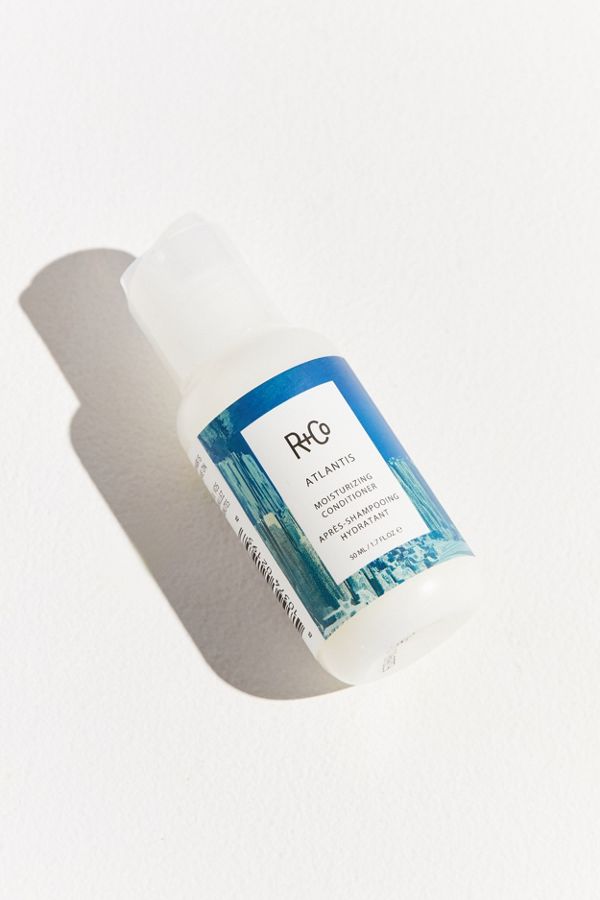 R+Co Atlantis Travel Conditioner | Urban Outfitters