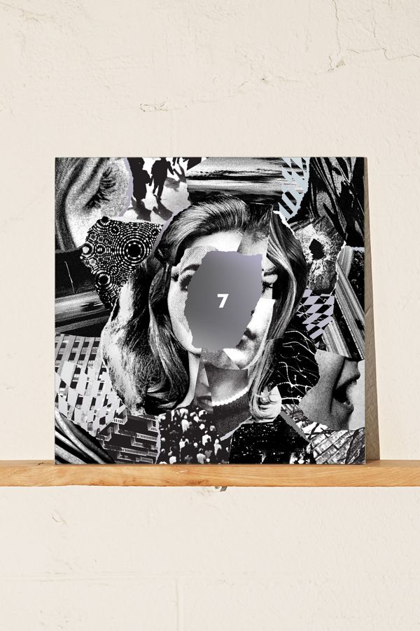 Beach House - 7 LP | Urban Outfitters