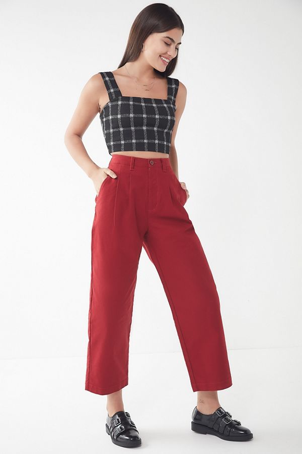 LF Markey Classic Slack Pant | Urban Outfitters