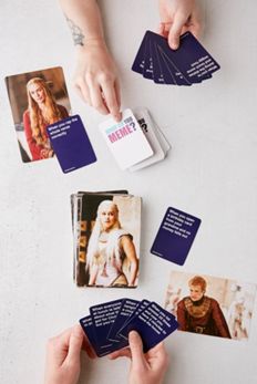 What Do You Meme Meme Match Game | Urban Outfitters