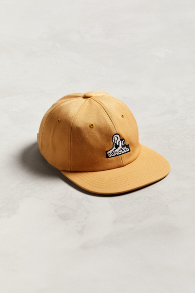 Jungles Sphinx Logo Baseball Hat | Urban Outfitters