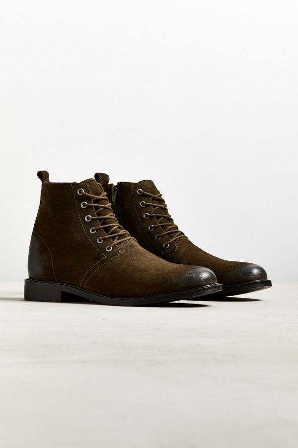 UO Jordan Combat Boot | Urban Outfitters